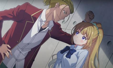 Classroom Of The Elite Season 3 Release Date Spoilers And Trailer