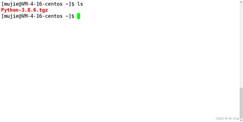 Centos安装pythoncentos 安装 Python Csdn博客