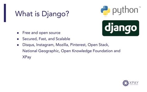 Django Superpower User Dashboards Ppt