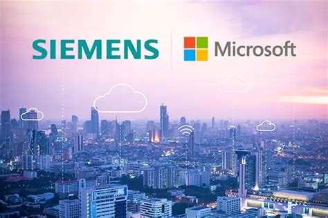 Siemens And Microsoft Partner To Enhance Building Iot Access Business Honor