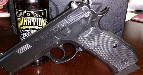 Czech Yo Self Rfirearms