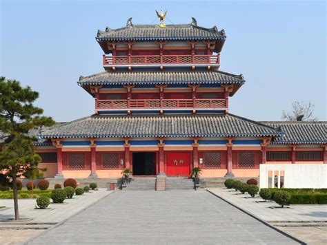 The 15 Best Things To Do In Luoyang 2026 Must See Attractions