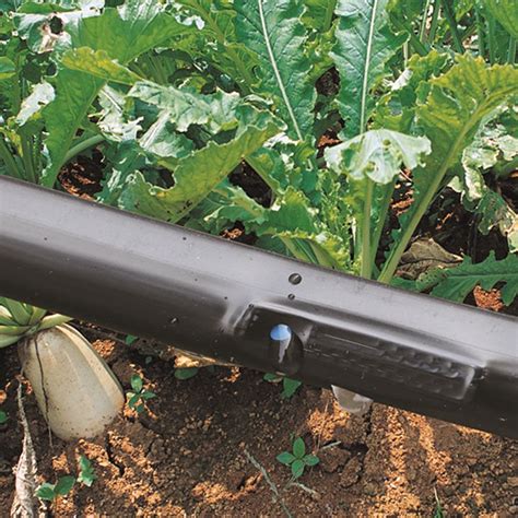 5~50m Drip Irrigation System Rain Drip Tape Farm G Vicedeal