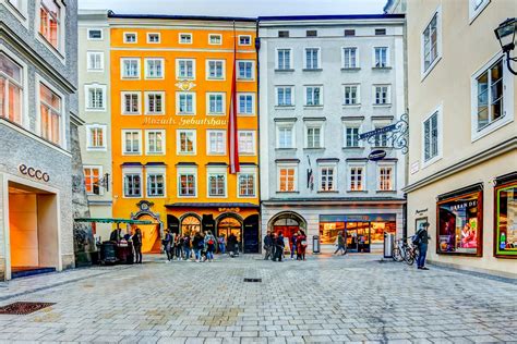 The 11 Best Museums In Salzburg Austria Lonely Planet