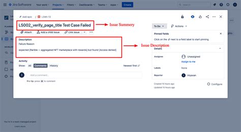 Github Iniyavansselenium Jira Integration