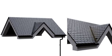 Roof Tile Geometry Nodes 03 Superhive Formerly Blender Market