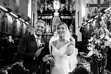 Joanna Krupas Wedding In Krakow Paweł Sarota Photographer
