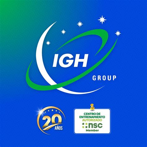 Igh Group Igh Group Added A New Photo — At Igh Group