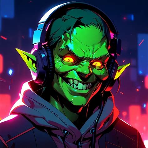 Glitch Goblin Yt Youtube
