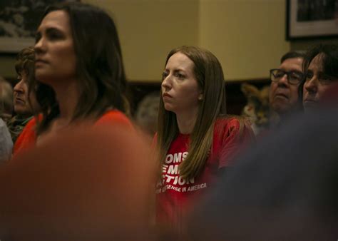 Guns In School Bill Splits Second Amendment Activists Education Groups