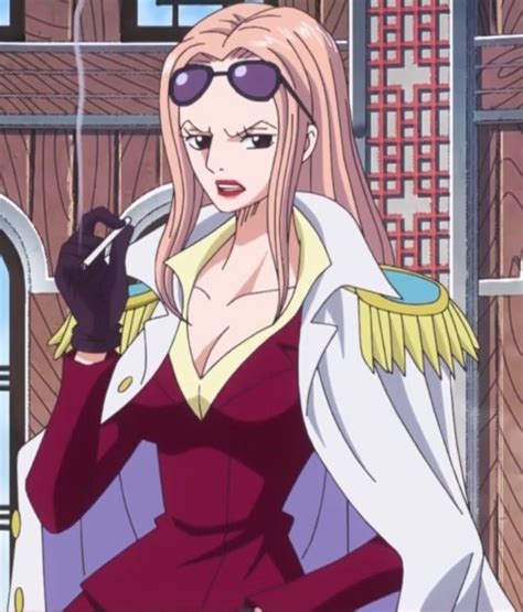 One Piece Shonen Jump Vs Capcom Hina Vs Charlotte Sparrow Black