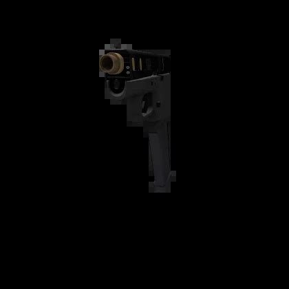 Glock Gen Switch Extended Promag