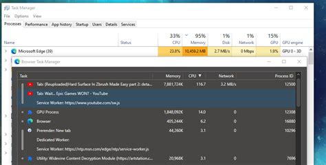 Best R Edge Images On Pholder I Made An Extension Which Lets You