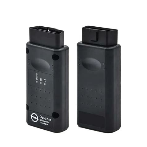 Scanner Opcom Op Com Chevroletopel