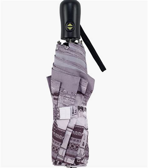 Eiffel Tower Folding Umbrella Penguin Gallery