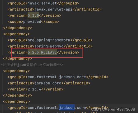 Springmvc运行时使用resphonsebody注解返回string类型数据时报错javalang