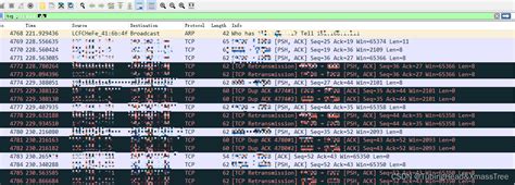 Cubemx 配置lwip 使用中断的方法（20231011）lwip 中断 Csdn博客