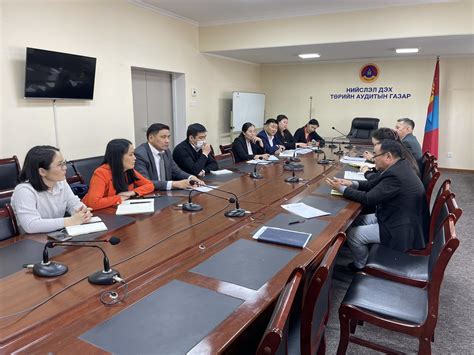 “ХӨДӨӨ АЖ АХУЙН САЛБАРЫН ЗЭЭЛ ТУСЛАМЖИЙН ХӨРӨНГИЙН АШИГЛАЛТ ҮР ӨГӨӨЖ