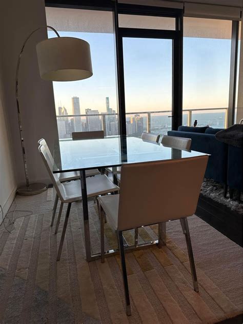 Cb2 Dining Table Roomii™