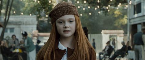 Benjamin Button Különös élete