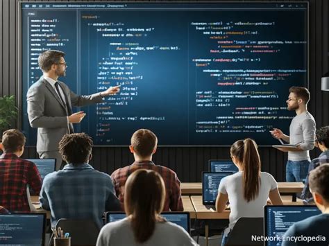 coding standards a symphony of syntax network encyclopedia