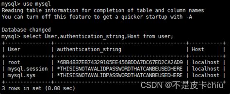在ubuntu无root权限下安装mysql，解决缺少libaio问题 ubuntu libaio csdn博客