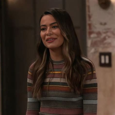 Carly Shay Miranda Cosgrove Icarly Miranda