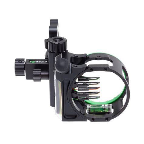 Fuse Archery Bow Sight At Lynn Walker Blog