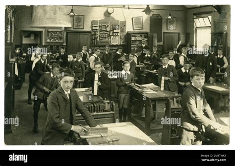 Edwardian Edwardians School Schools Class Classes Classroom Classrooms