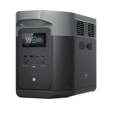 Customer Reviews Ecoflow Delta 2 Max 2048wh Portable Power Station