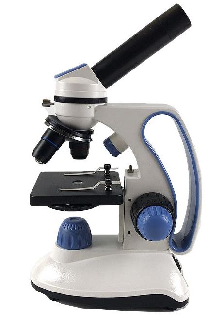 Multi Purpose Biological Microscope Niche Office Solutions Ltd