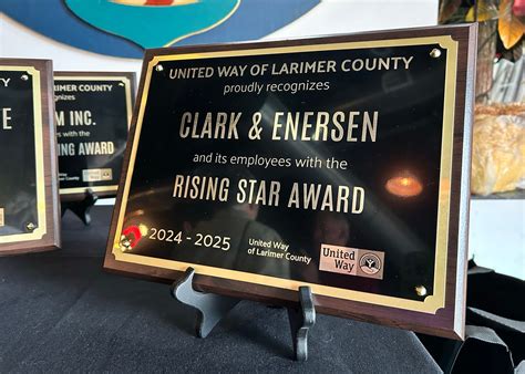 Clark And Enersen We Are Proud To Announce That Our Fort Collins Office