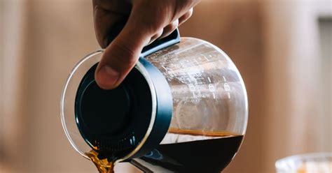 The Well Known Types Of Coffee With The Most Caffeine