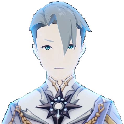 Halfdan Genshin Impact Wiki Fandom