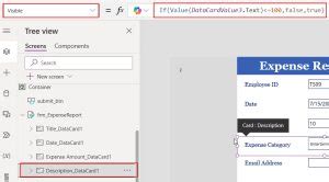 How To Show Hide Button Based On Condition In Power Apps With Various Examples SharePoint