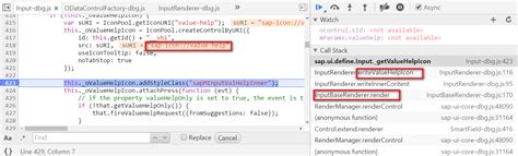 Smart Field With Value Help Sap Community