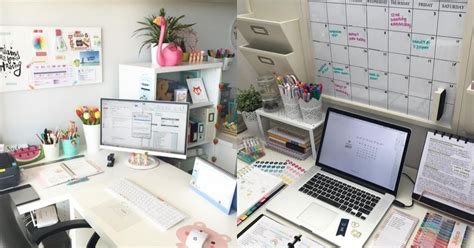 โต๊ะทำงานนี้ดี นั่งแล้วเฮง รวมทริคความเชื่อ จัดโต๊ะทำงานตามหลักฮวงจุ้ย เป็นระเบียบ แถมยังดวง