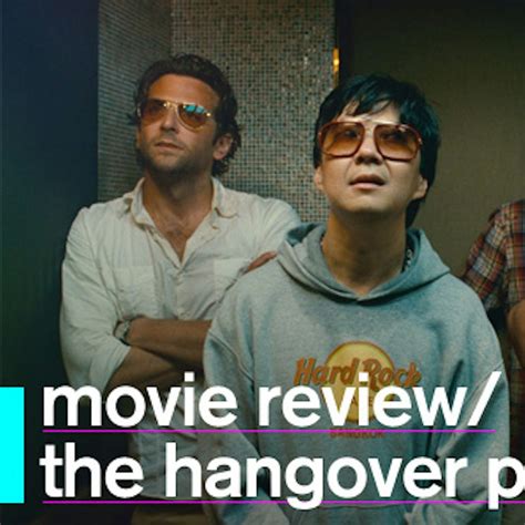 The Hangover Part Ii Movie Review Good Film Guide