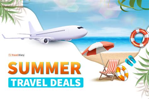 Get The Best Summer Travel Deals From Usa To India