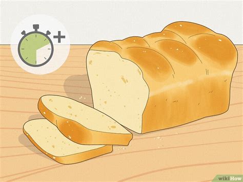 How To Toast Bread In The Oven Quick Easy Method