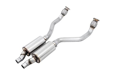 Downpipes ⋆ Top Rated Auto Parts Delivered Right To Your Door ⋆