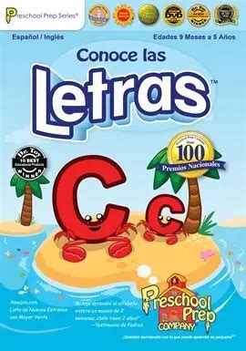 Conoce Las Letras 2014 Movie Hoopla