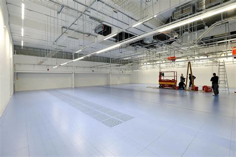 handover of new hpc center paderborn center for parallel computing pc2