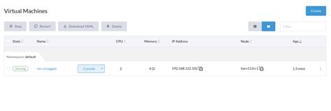 Backport V11 Bug Custom Networkconfig Is Not Presistend · Issue 3398 · Harvester