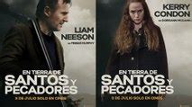 Los pecadores (2025) - Tráiler Oficial - Vídeo Dailymotion