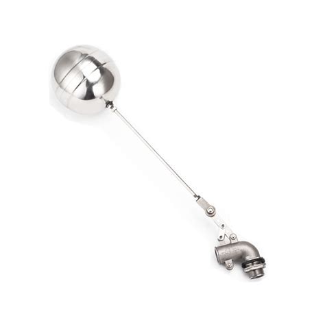 12 34 1 Stainless Steel 304 Adjustable Float Grandado 12 34 1 Stainless Steel 304 Adjustable Float Grandado