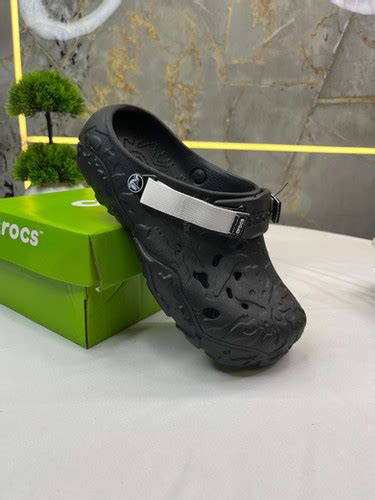 Buy Crocs Terrain Clog Top Quality Rs 1499 Only Free Shipping Instock Tts Team First