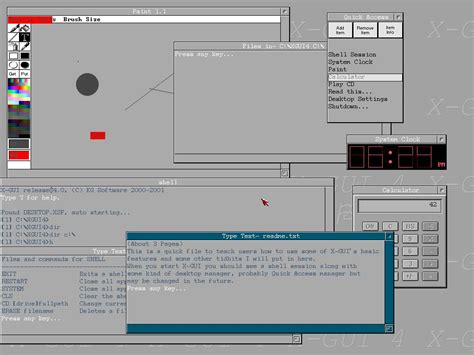 Gui Reviews X Gui 4