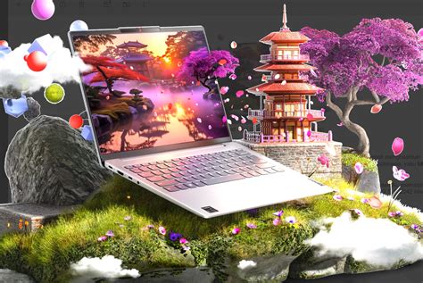 Lenovo Meluncurkan Jajaran Laptop Aura Edition Dan Copilot PC Terbaru Yang Ditenagai AI