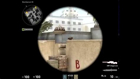 [cs Go] Hitboxes Youtube